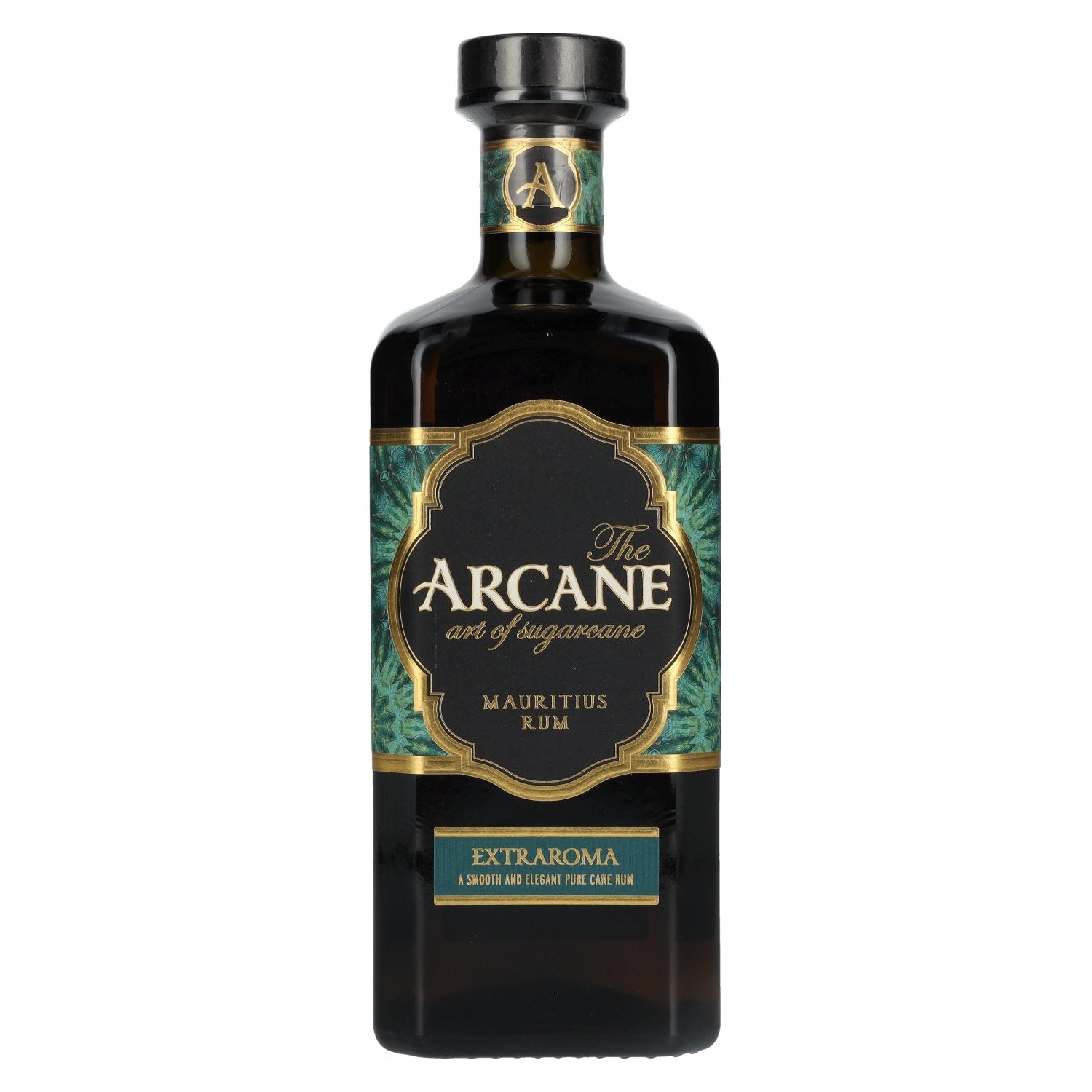 Buy Arcane Rum – If you fancy a change – delicando