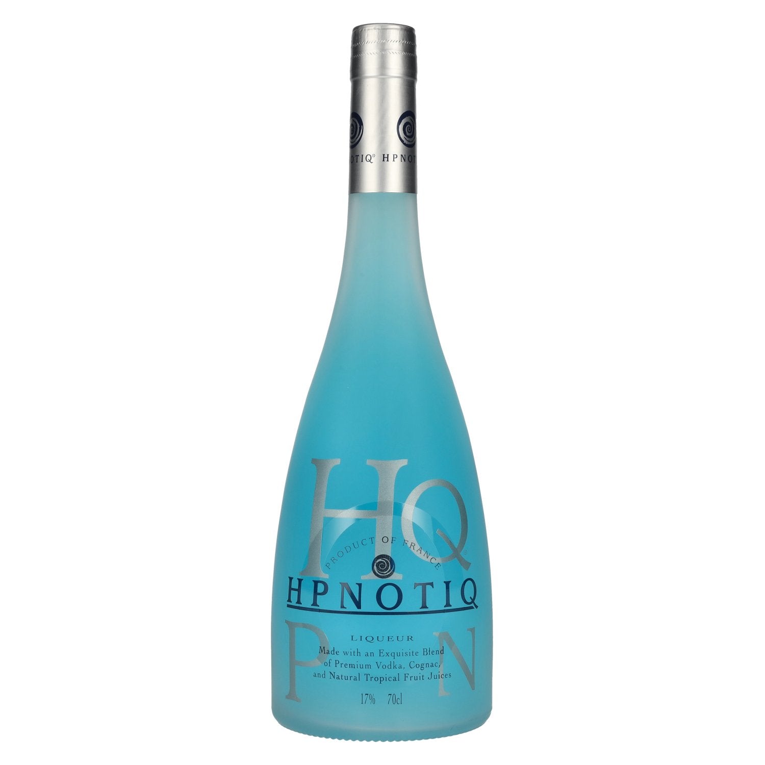 Hpnotiq Liqueur 17% Vol. 0,7l – delicando