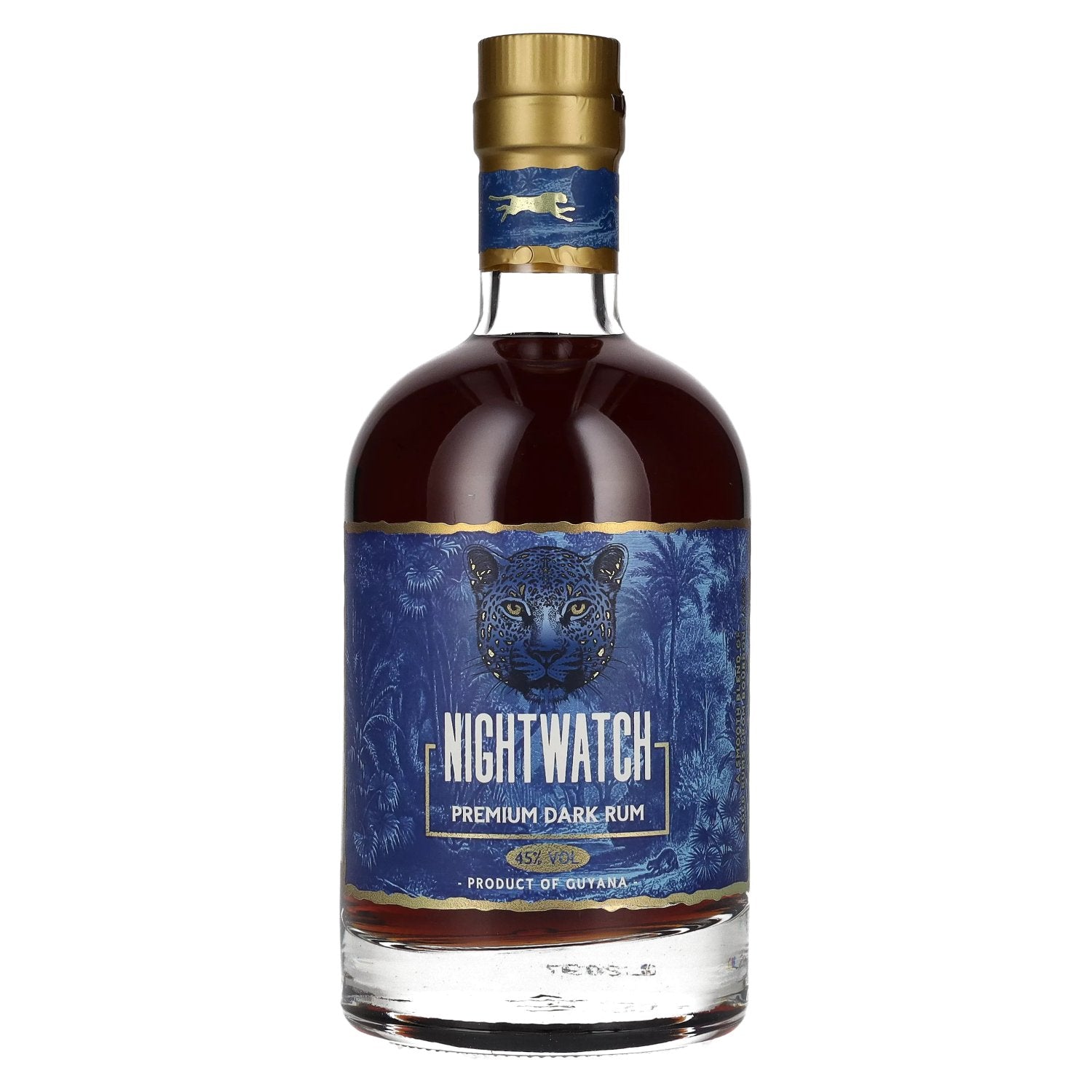 Night Watch – delicando