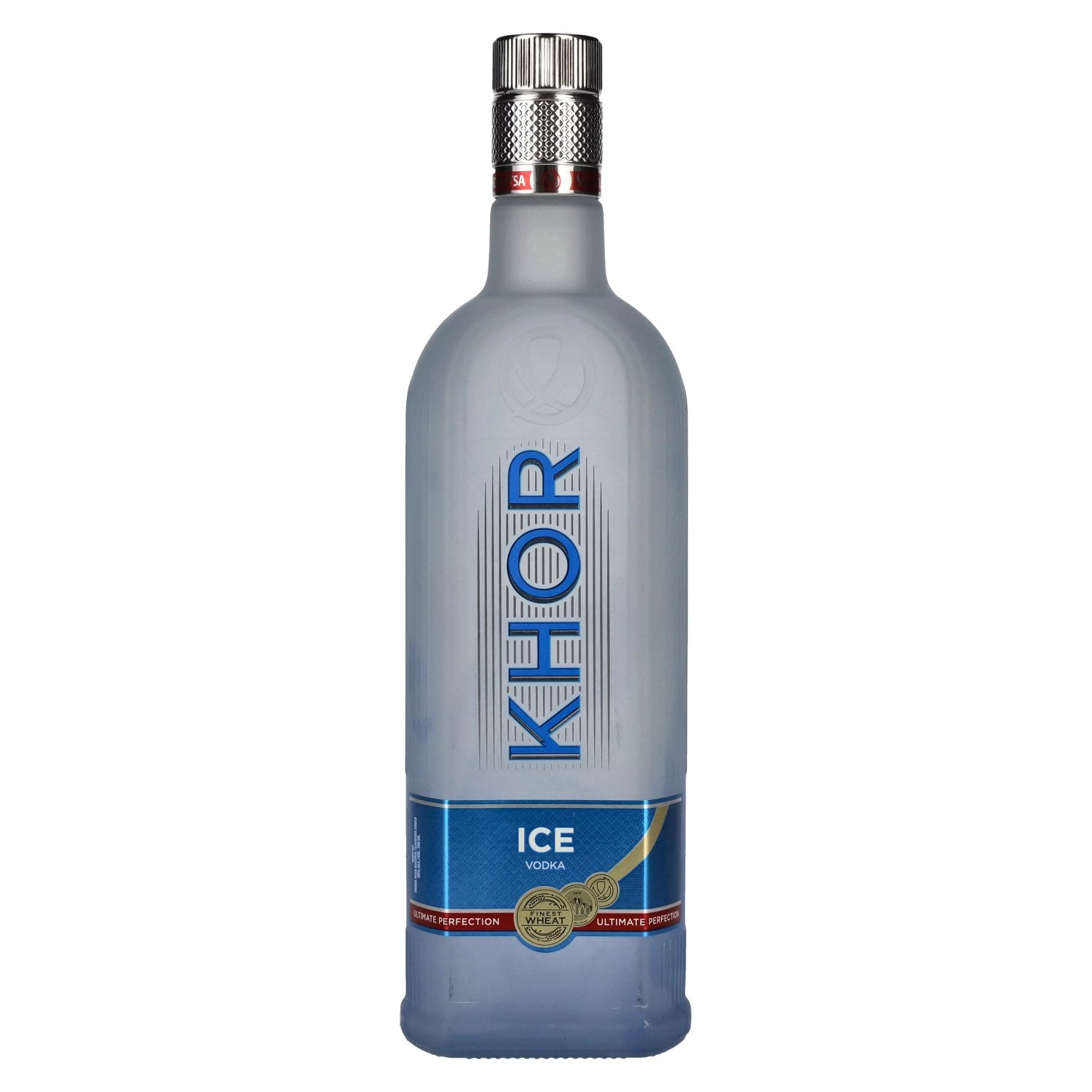 Khortytsa KHOR ICE Flavored Vodka 40% Vol. 0,7l – delicando