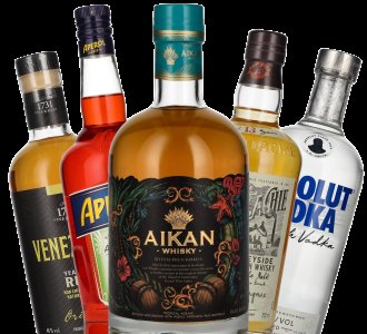 Spirituosen kaufen in unserem Online Shop