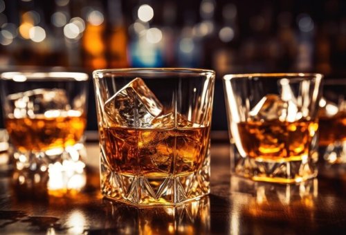 Spirituosen kaufen in unserem Spirituosen Online Shop