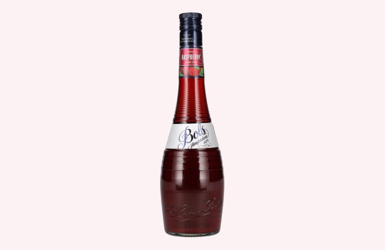 Bols Raspberry Liqueur 17% Vol. 0,7l - delicando