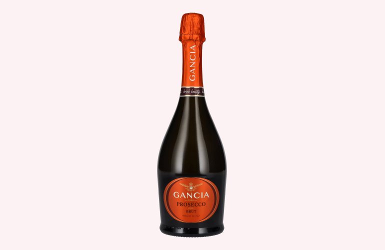 Gancia Prosecco Brut DOC 11,5% Vol. 0,75l - delicando
