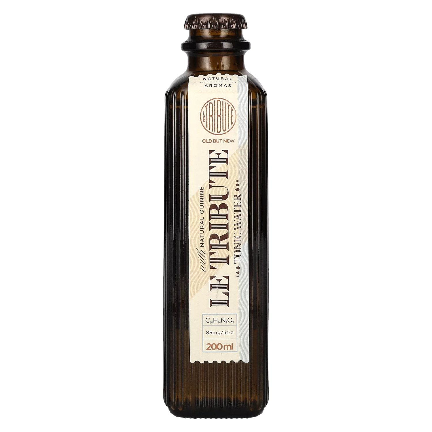 Le Tribute Tonic Water 24x0,2l - delicando