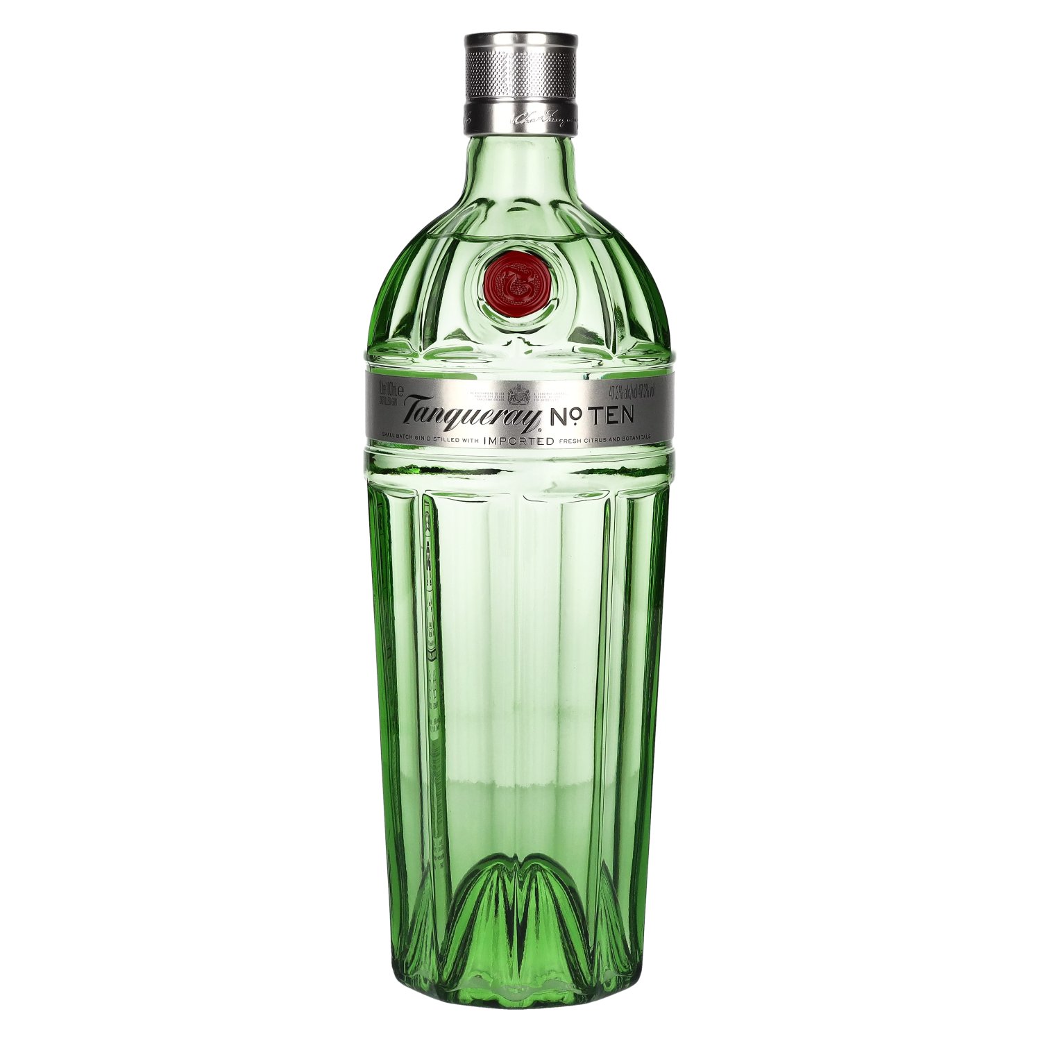 Tanqueray N° TEN Distilled Gin 47,3% Vol. 1l