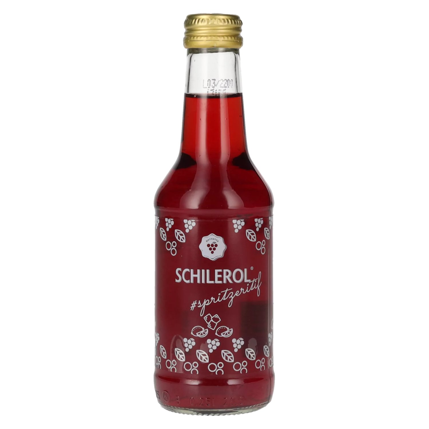 Schilerol Spritzeritif 3% Vol. 24x0,25l - delicando