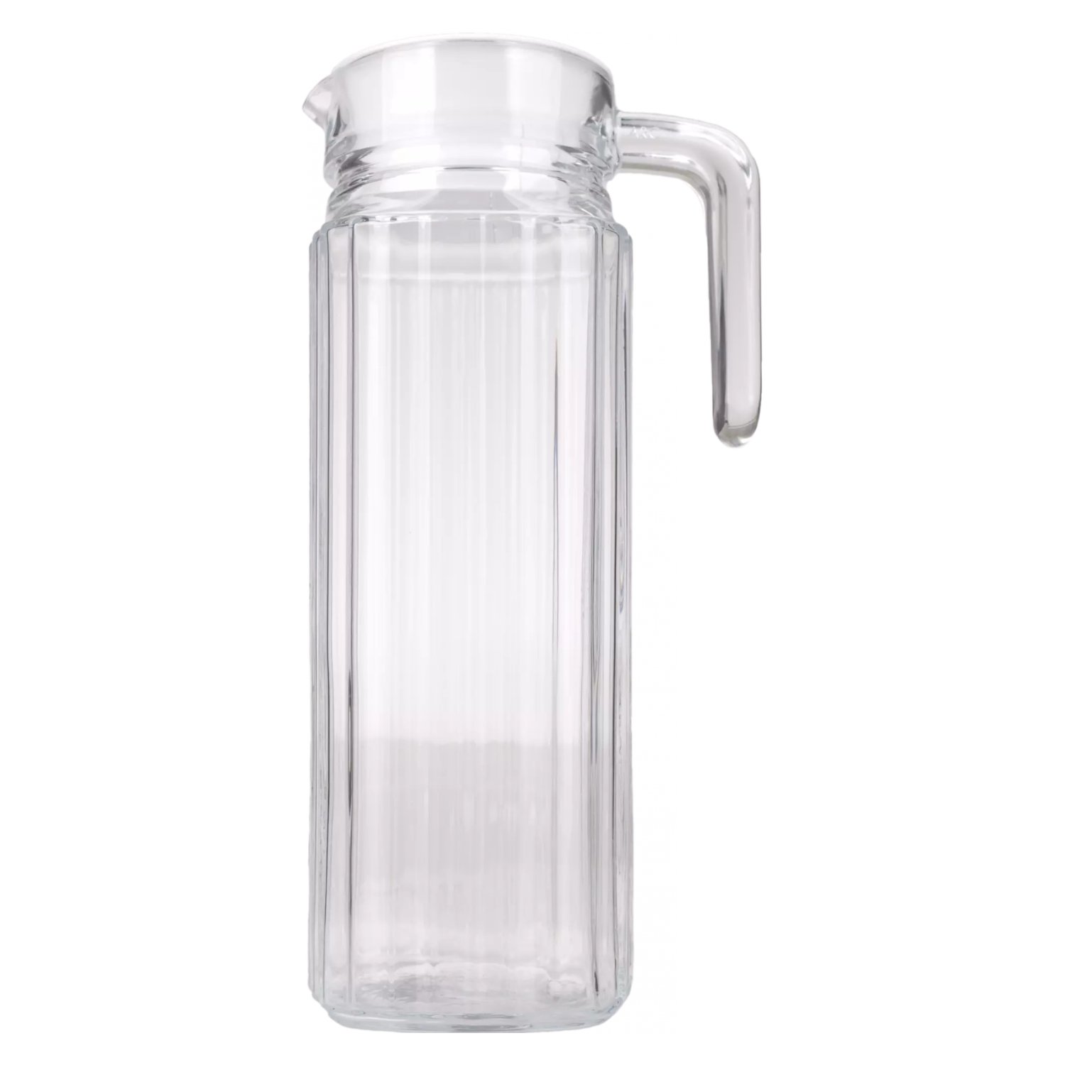 Luminarc QUADRO Wasserkrug 1,2l - delicando