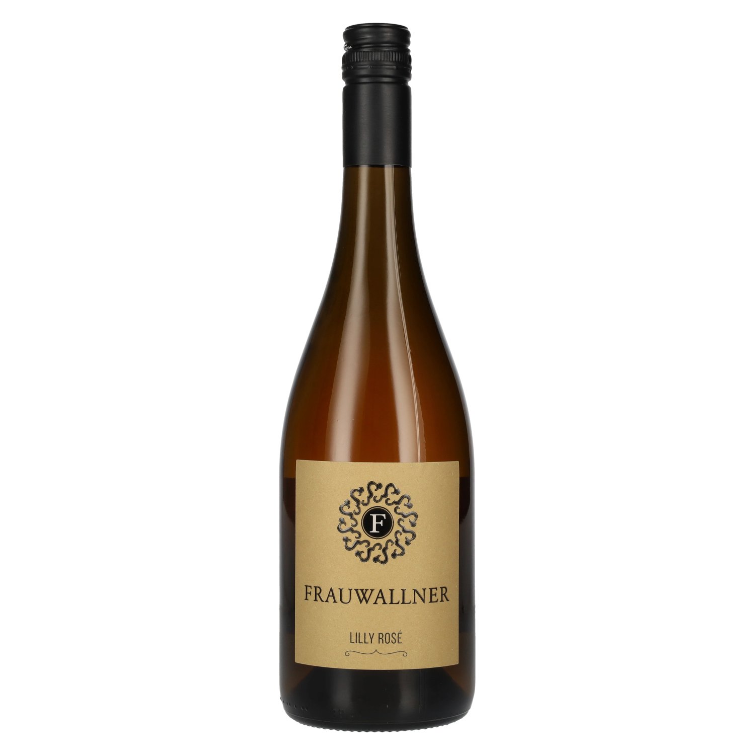 Frauwallner Lilli Rosé 2024 11% Vol. 0,75l - delicando