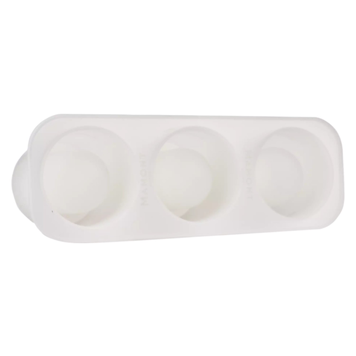 Mamont Polar Shots Silicon 3er-Pack - delicando