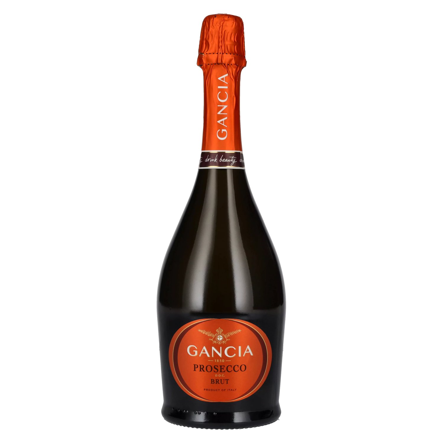 Gancia Prosecco Brut DOC 11,5% Vol. 0,75l - delicando